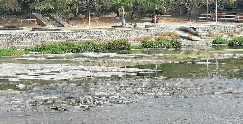 Río Valles llega a su nivel crítico – Huasteca Hoy