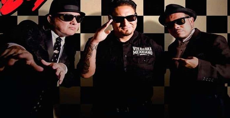 Inspector revive sus inicios con un disco de 25 aniversario – Huasteca Hoy