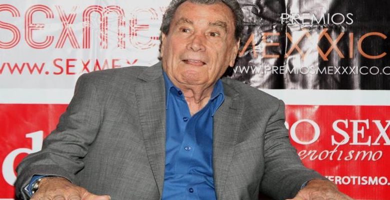 Alfonso Zayas, uno de los iconos del cine de picardía mexicana ...