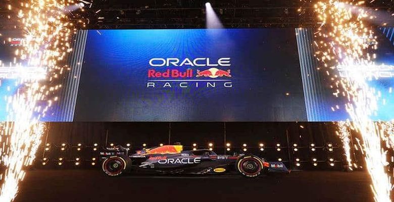 Red Bull presenta el RB19 de ‘Checo’ Pérez y Verstappen – Huasteca Hoy