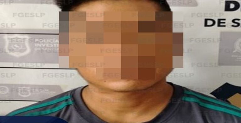 Vinculan A Proceso A Hombre Acusado De Asesinar A Puñaladas A Un