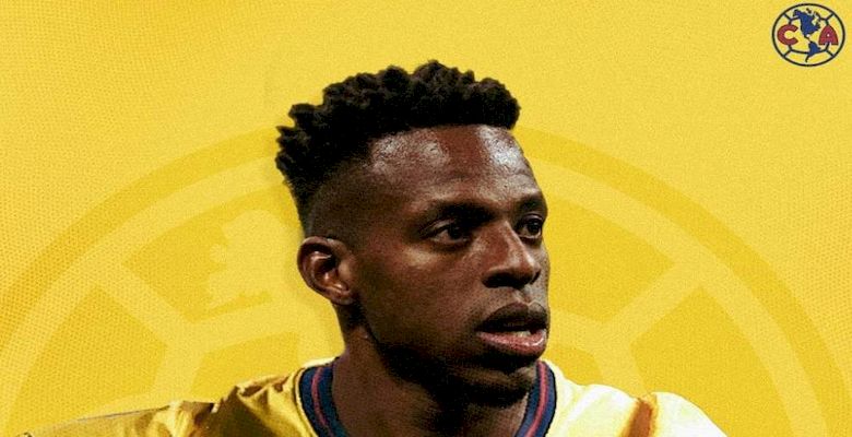 Cristian Borja, ya es nuevo refuerzo del América – Huasteca Hoy
