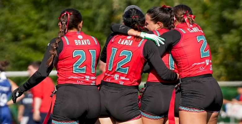 México es plata en mundial de tochito – Huasteca Hoy