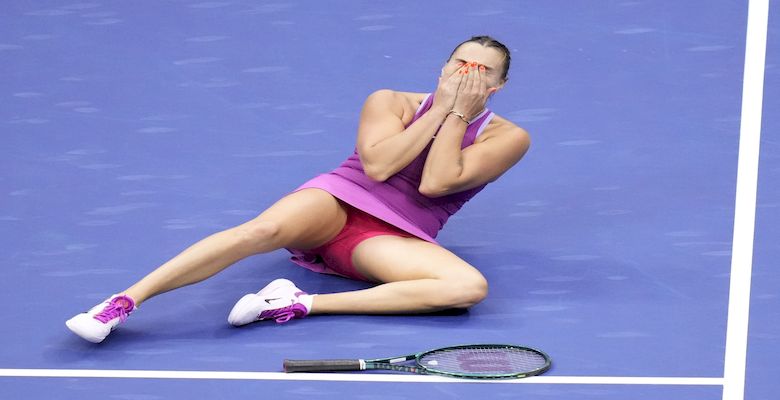 Aryna Sabalenka gana el US Open – Huasteca Hoy